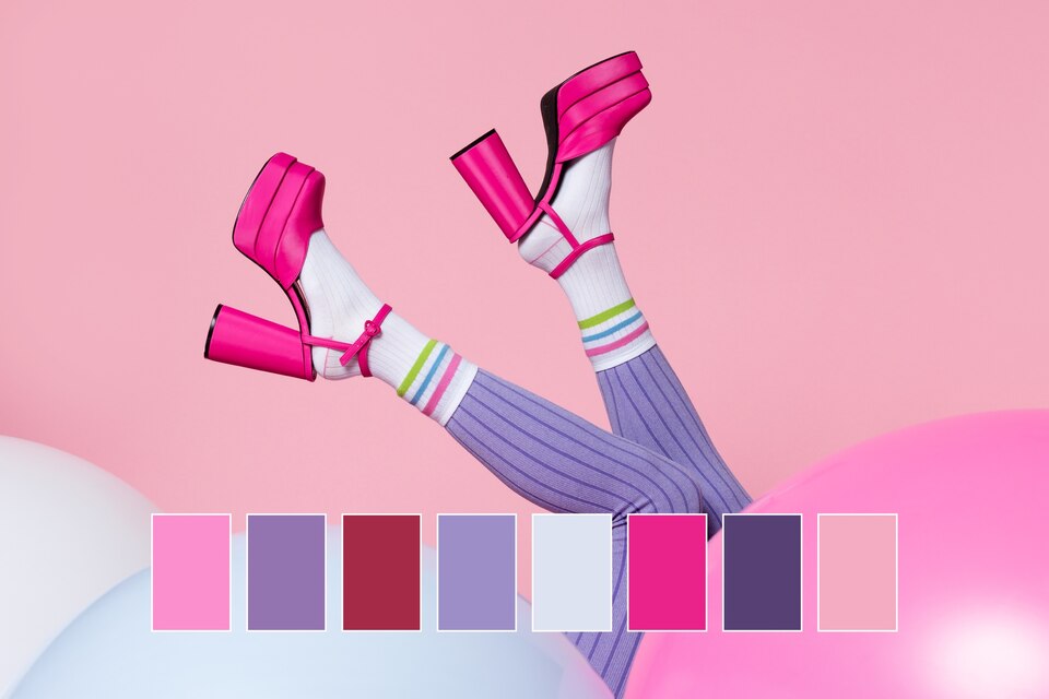 Pentingnya Teori Warna dalam Mix and Match Pakaian :: Fitie :: Artikel